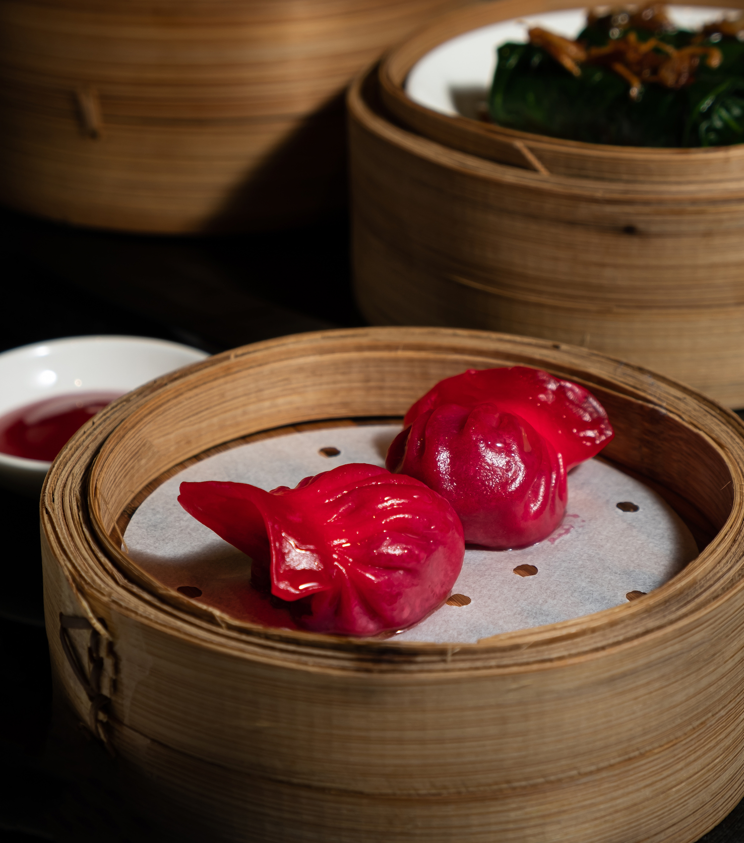 Where to find gluten-free and vegan dim sum brunch in Bali | epicure ...