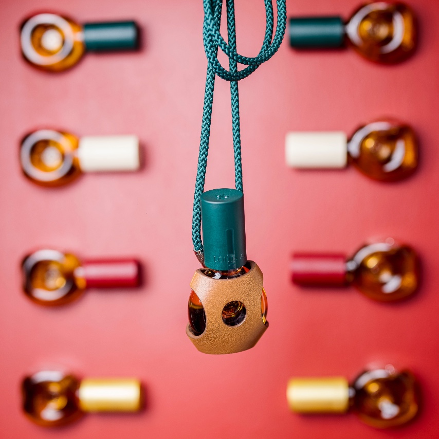 Drop everything – Louis XIII introduces The Drop for a new generation ...