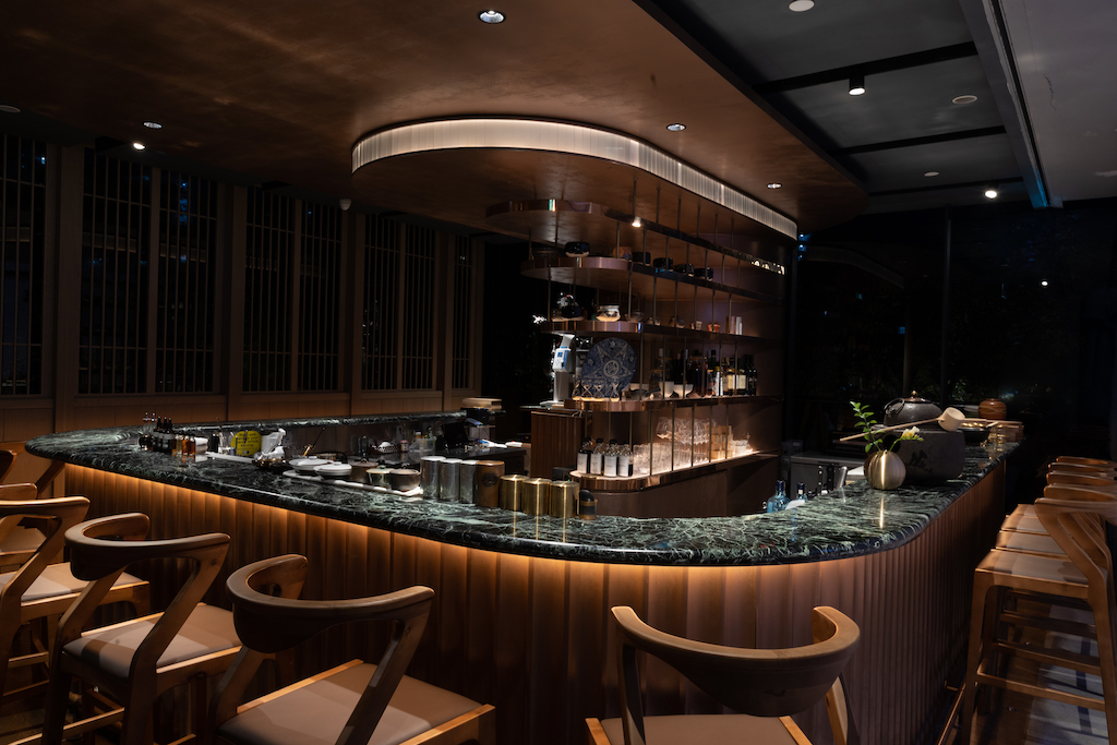 New Cocktail Bars In Singapore To Visit This June 2023