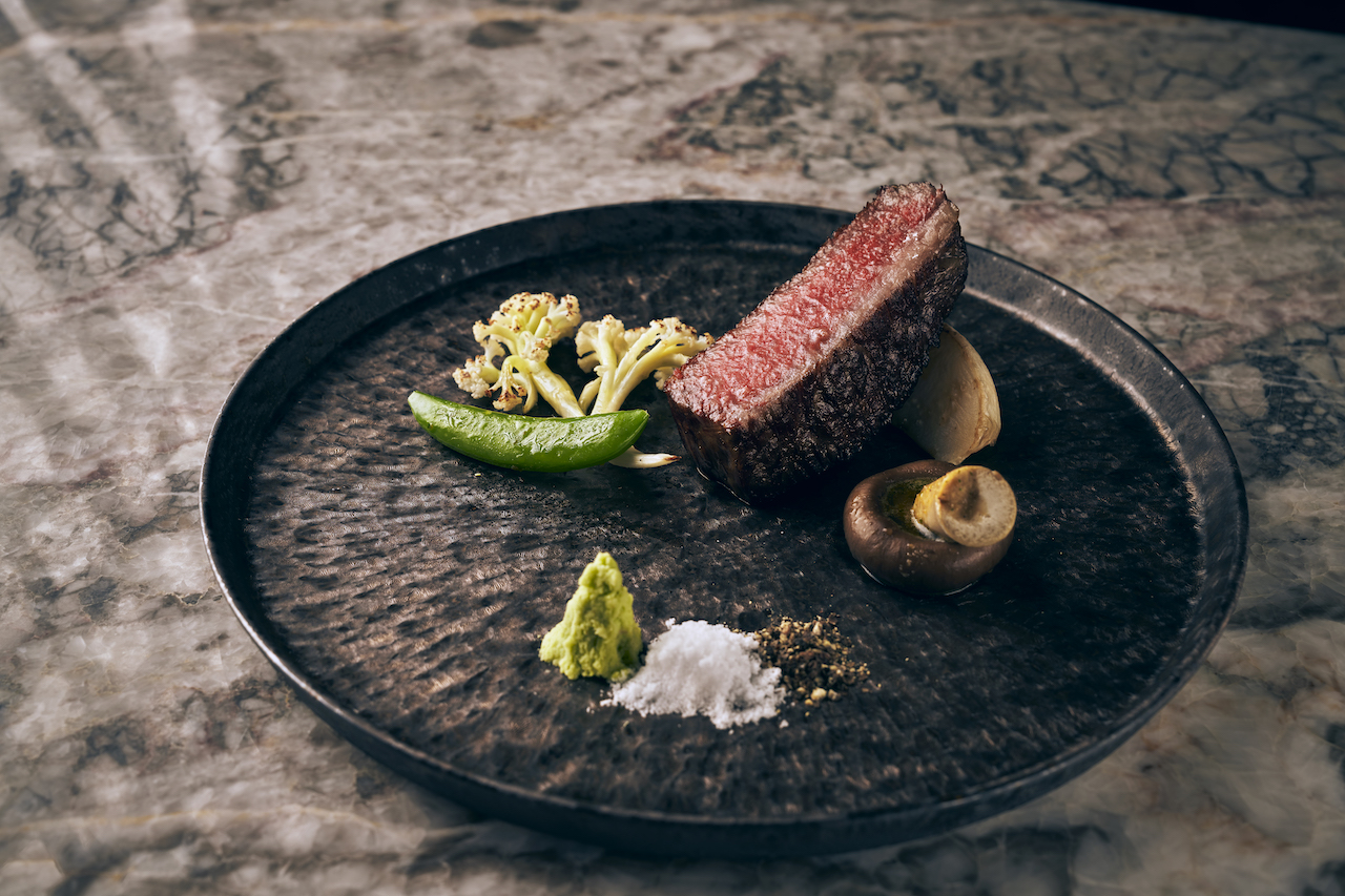 New Japanese Omakase Experiences In Singapore To Try